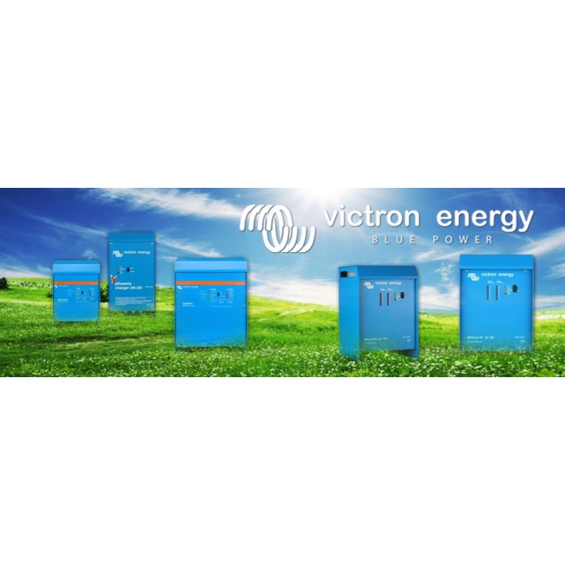 Victron Phoenix Omvormer 24/5000