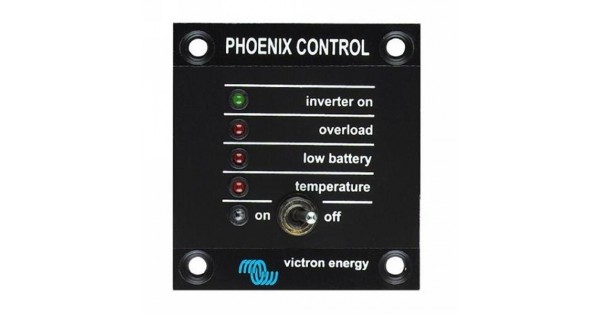 Phoenix Inverter control