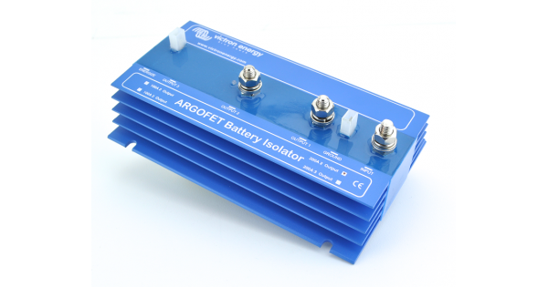 Argo FET Battery Isolators 100-2